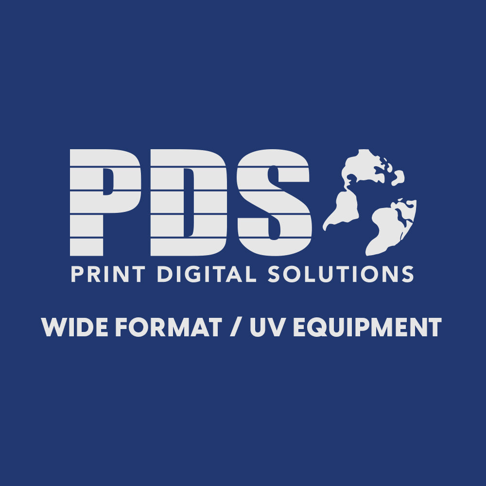 Rotary UV Printers | PDS – Print Digital Solutions