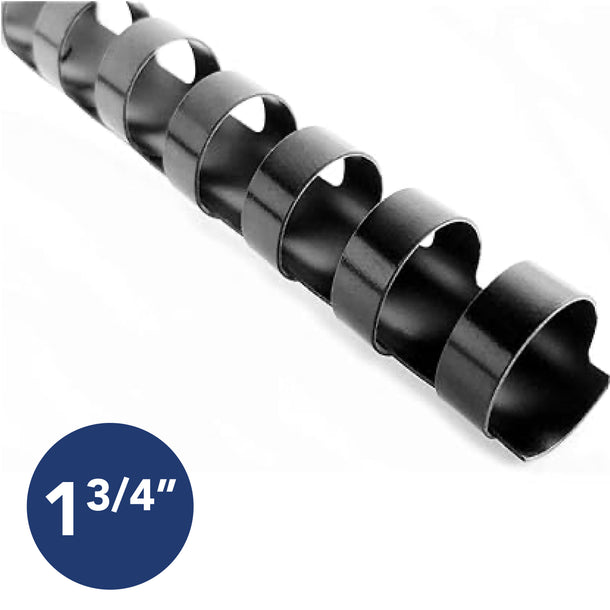 Cerlox Comb Binding – Print Digital Solutions