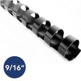 Cerlox Comb Binding – Print Digital Solutions