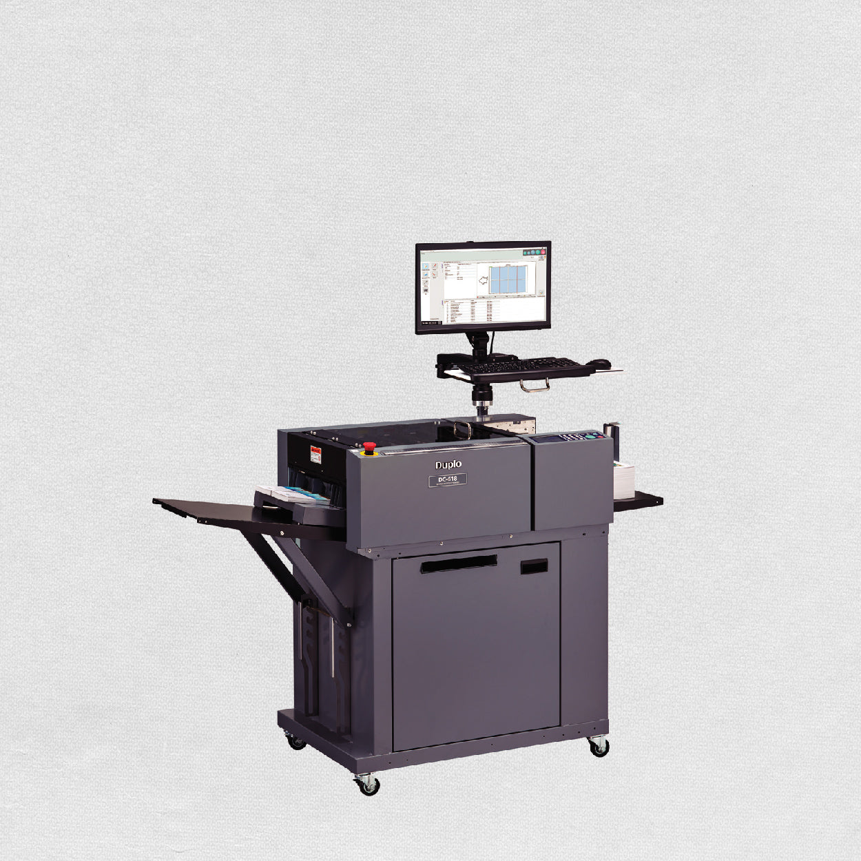 Print Digital Solutions Inc